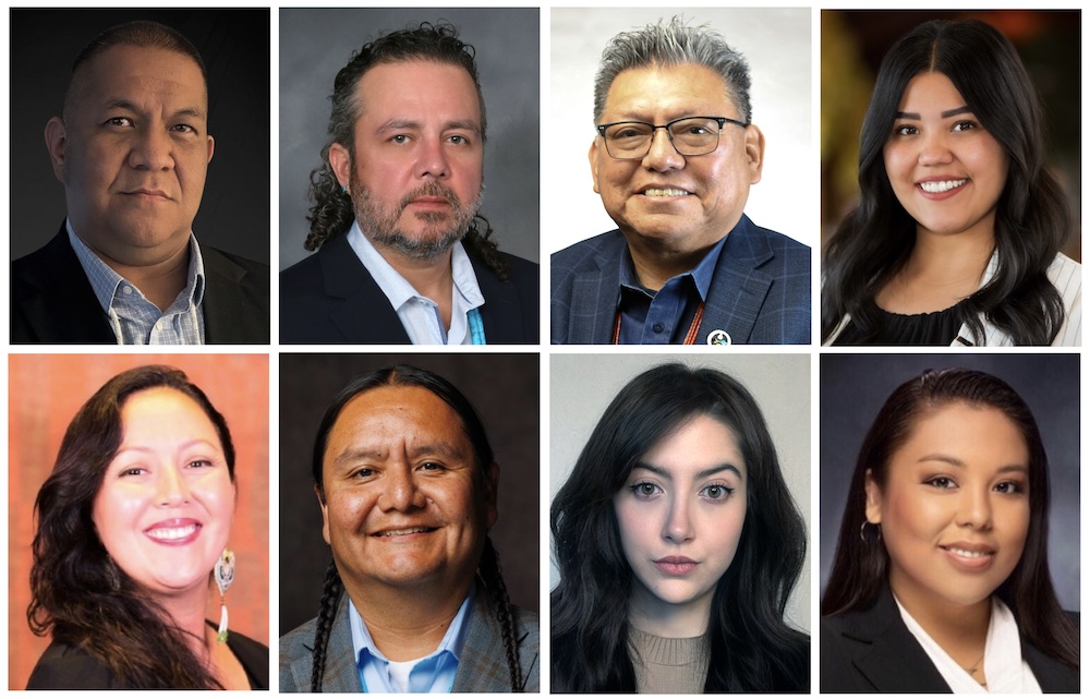 Leadership and Success Spotlight in Native Communities - Waipuk Chronicles